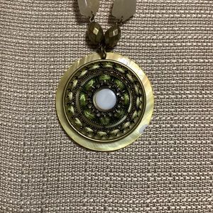 Ruby Rd. | Jewelry | Ruby Rd Vintage Shell Necklace | Poshmark